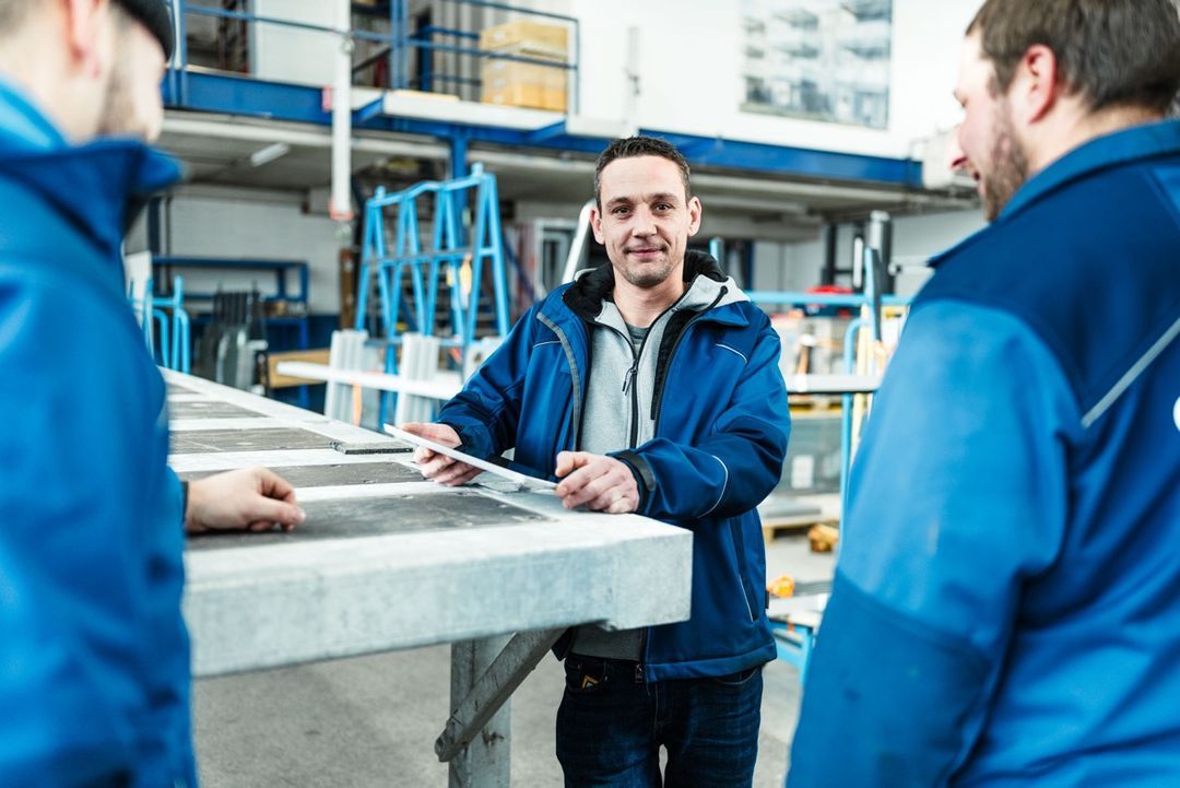 Anytech |Der Profi für Balkonbau | Innovationen seit 1995